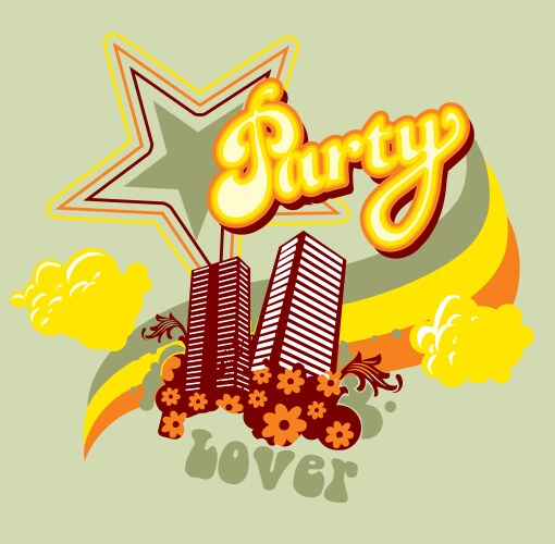 Party Vector Images (over 1.9 million)