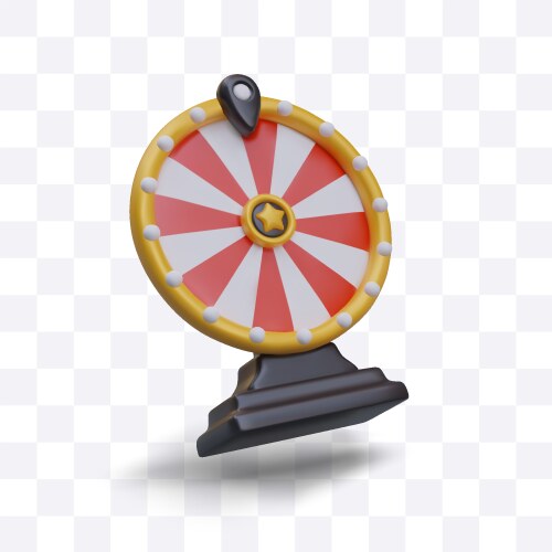 Cartoon Spinning Wheel Vector Images (over 1,400)