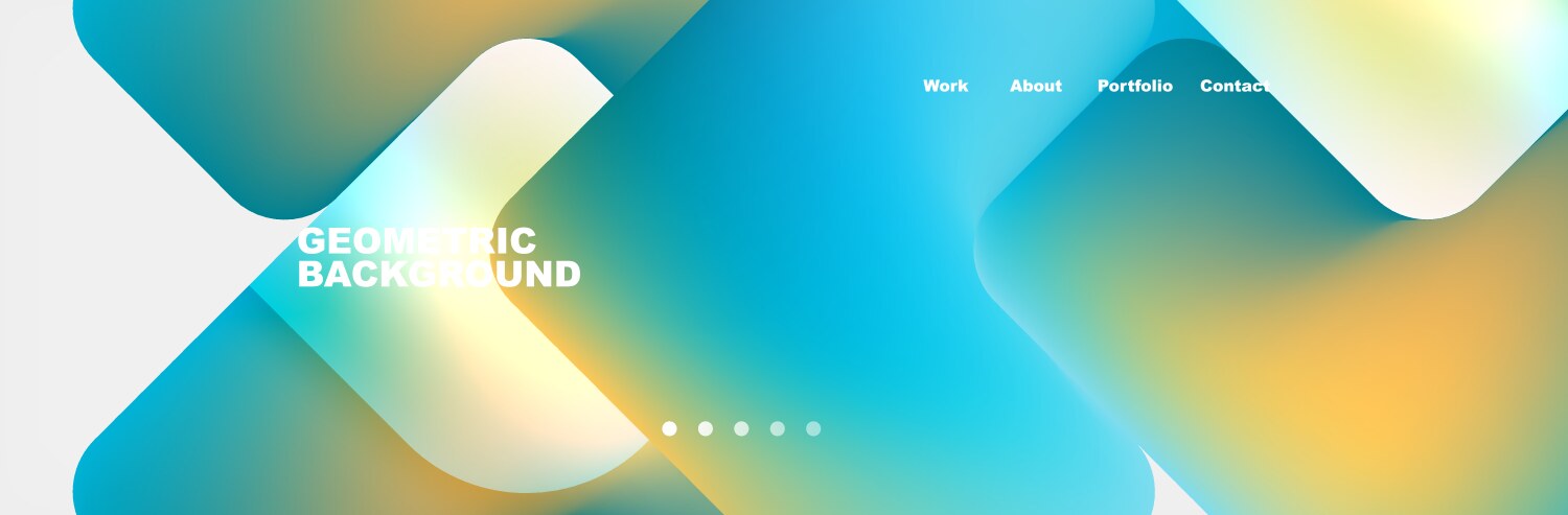 Yellow Green Blue Orange Abstract Background Vector Images (over 48,000)