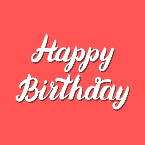 Red Birthday Background Vector Images (over 100,000)