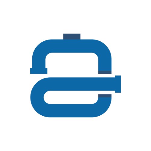 Water tank logo Vector Images & Graphics for Commercial Use | VectorStock