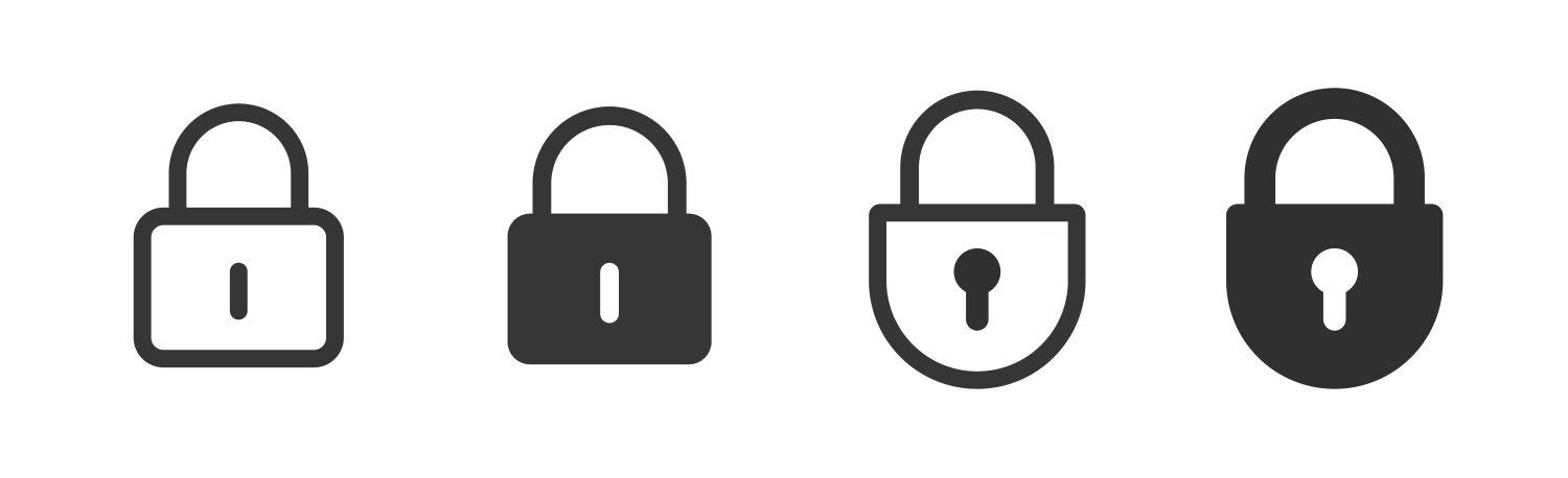 Lock Vector Images (over 420,000)