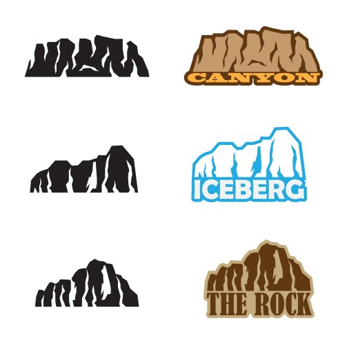 Rock Vector Images (over 300,000)