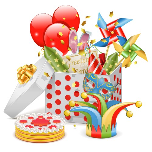 Celebration Vector Images (over 3.7 million)