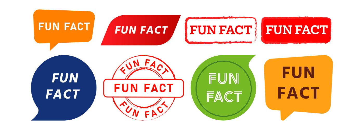 Fun Fact Symbol Icon Vector Images (over 830)