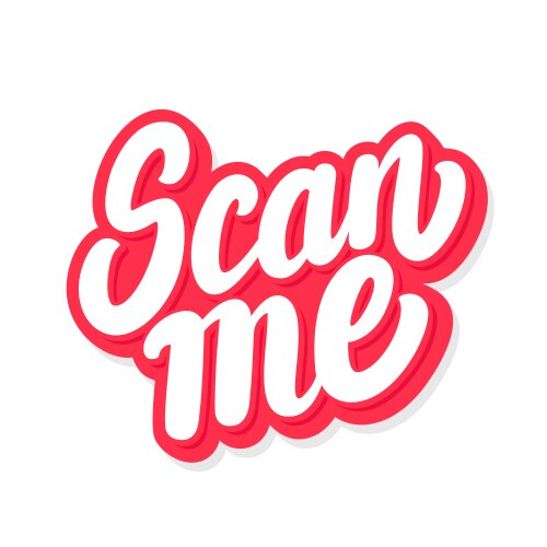 Scan Me Vector Images (over 440)