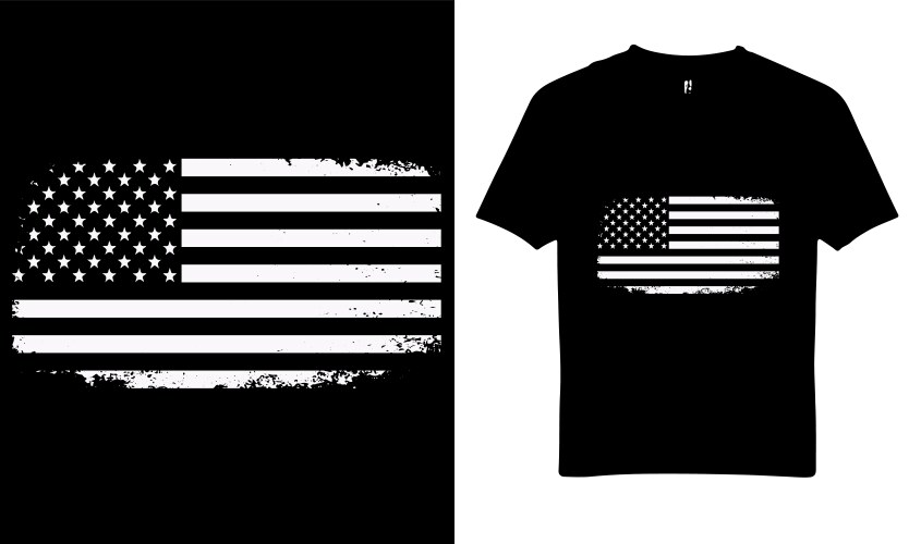 Free American Flag Vector Images (over 4,100)