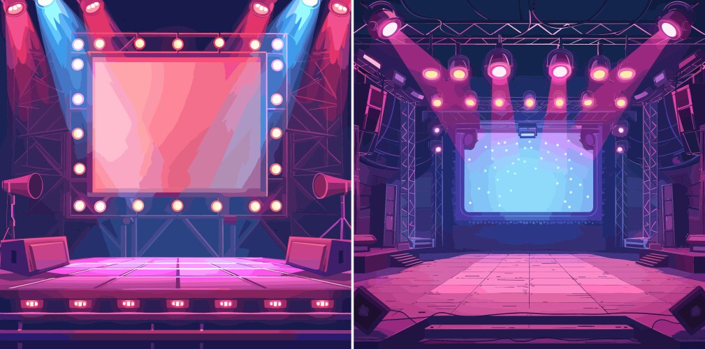 Stage Vector Images (over 180,000)