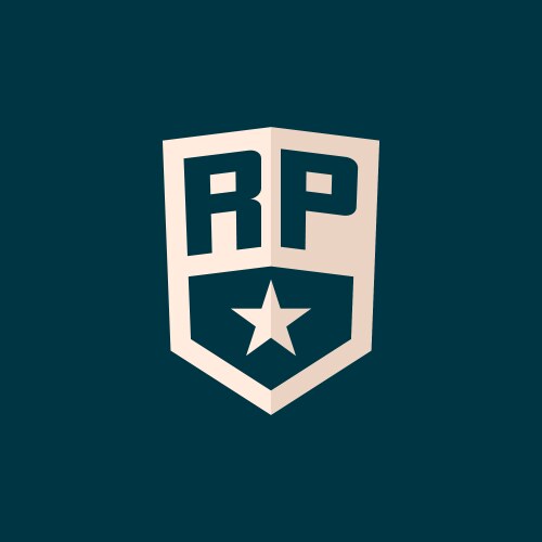 Rp Logo Vector Images (over 2,500)