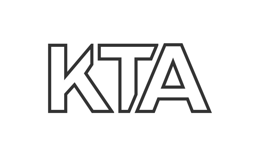 Logotipo De Kta Bin GO Technisch Atheneum Halle | Halle
