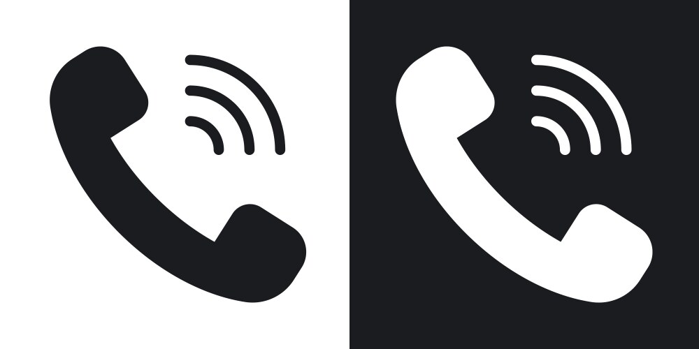 Contact White Icon Png Vector Images (over 470)
