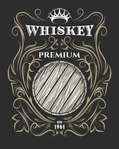 Whiskey Vector Images (over 54,000)