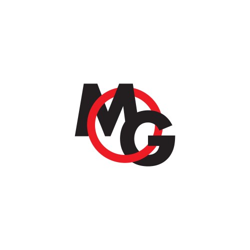 Mg Logo Vector Images (over 2,600)