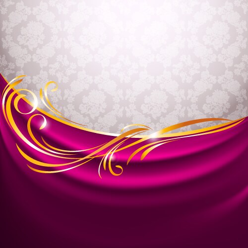 Pink Gold Background Vector Images (over 46,000)