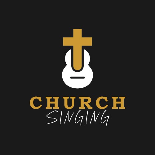 Gospel Music Logo Vector Images (over 200)