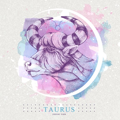 Taurus Zodiac Pictures