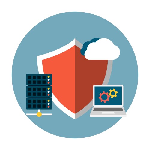 Data Protection Icon Vector Images (over 140,000)