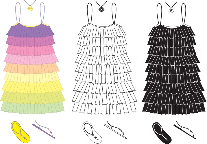Dress Vector Images (over 320,000)