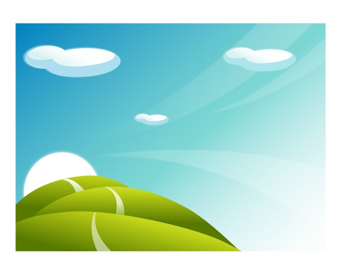 Sun Path Vector Images (over 3,200)