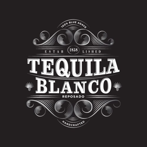 Tequila Logo Vector Images (over 3,200)