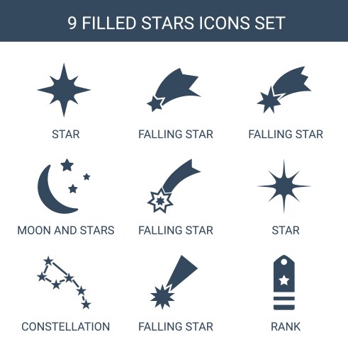 Free Star Vector Images (over 52,000)