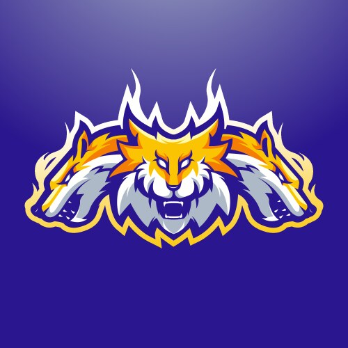 Fox Logo Vector Images (over 16,000)