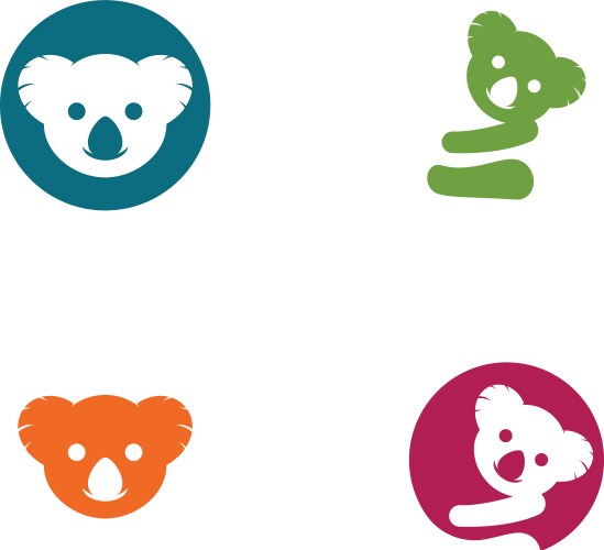 Koala Vector Images (over 18,000)