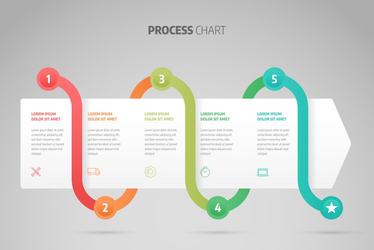 Process Chart Vector Images (over 130,000)