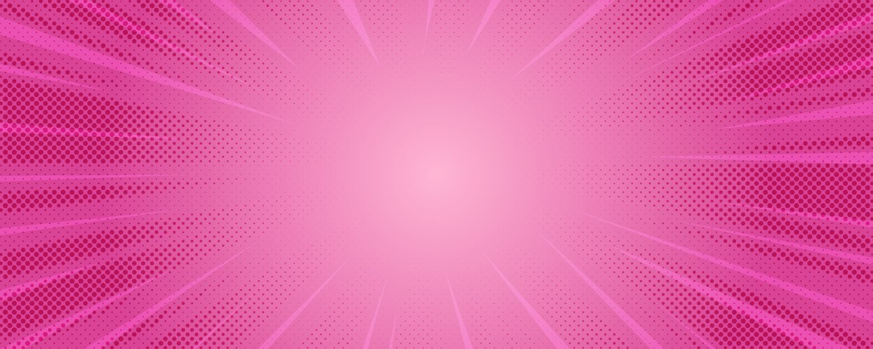 Pink Ray Background Vector Images (over 7,200)