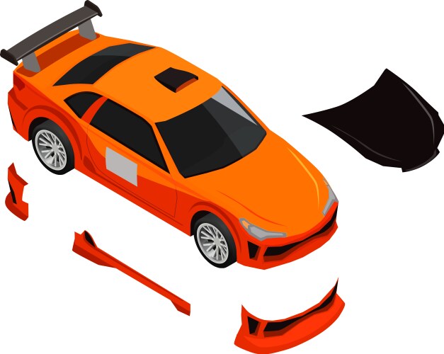 Tuning Vector Images (over 64,000)