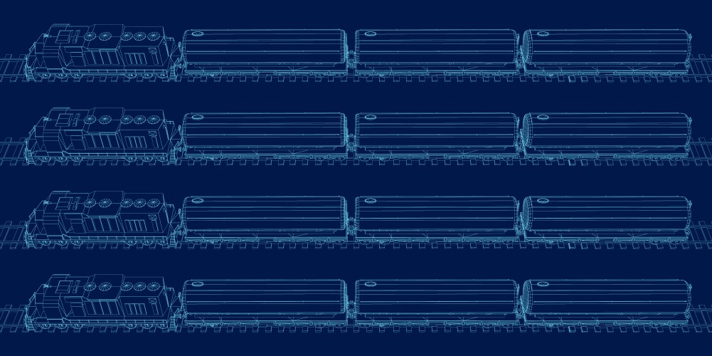 Train Tracks Side View Vector Images (over 1,000)