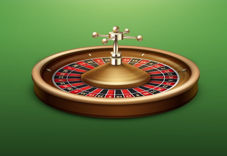 Roulette Wheel Vector Images (over 8,700)