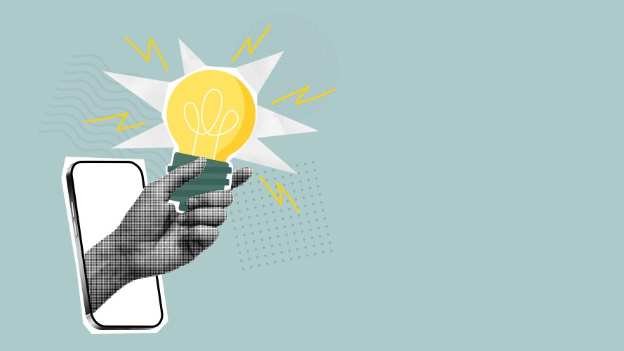 Creative Idea Vector Images (over 1.1 million)