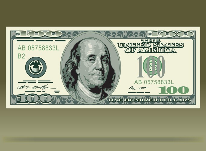 Dollar Vector Images (over 590,000)