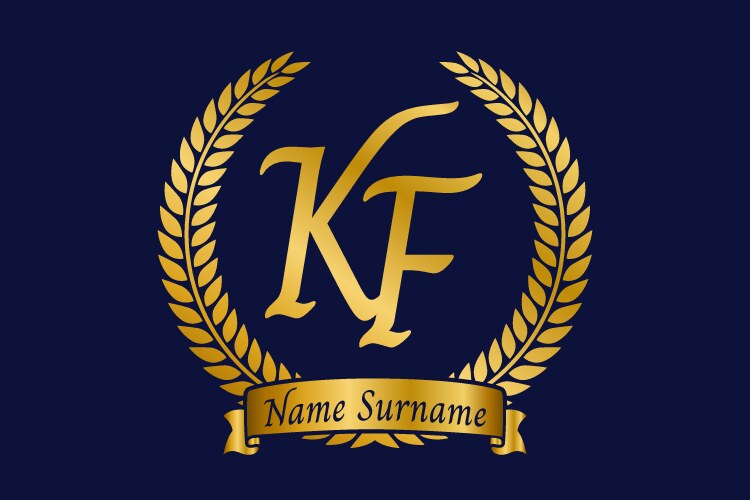 Kf Logo Vector Images (over 2,300)