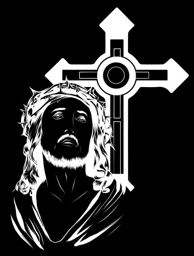 Jesus Logo Vector Images (over 15,000)
