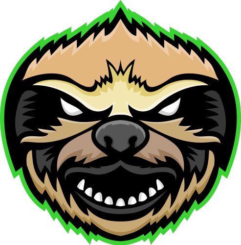 Sloth Cartoon Vector Images (over 8,000)