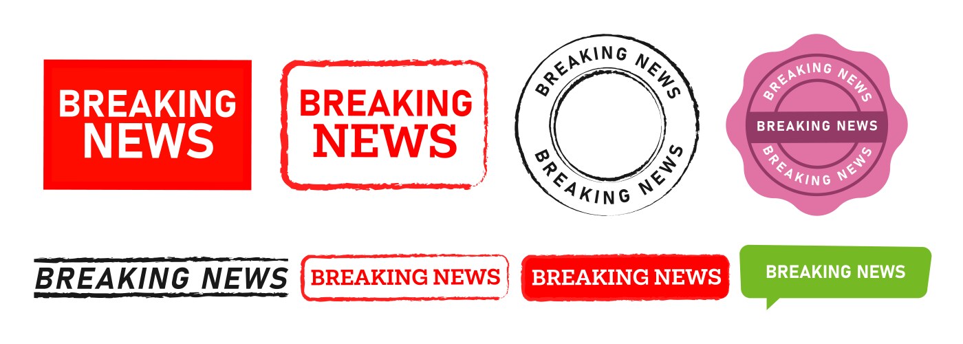 News Logo Vector Images (over 160,000)