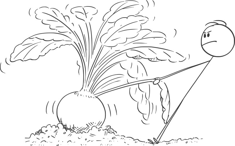 Farmer Stick Figure Vector Images (97)