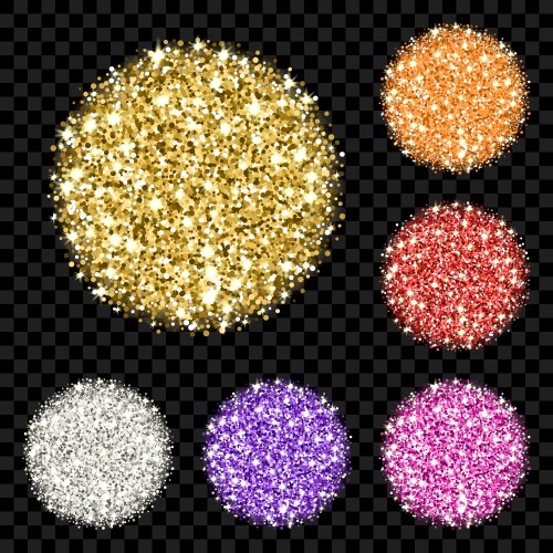Sparkle Glitter Background Vector Images (over 140,000)