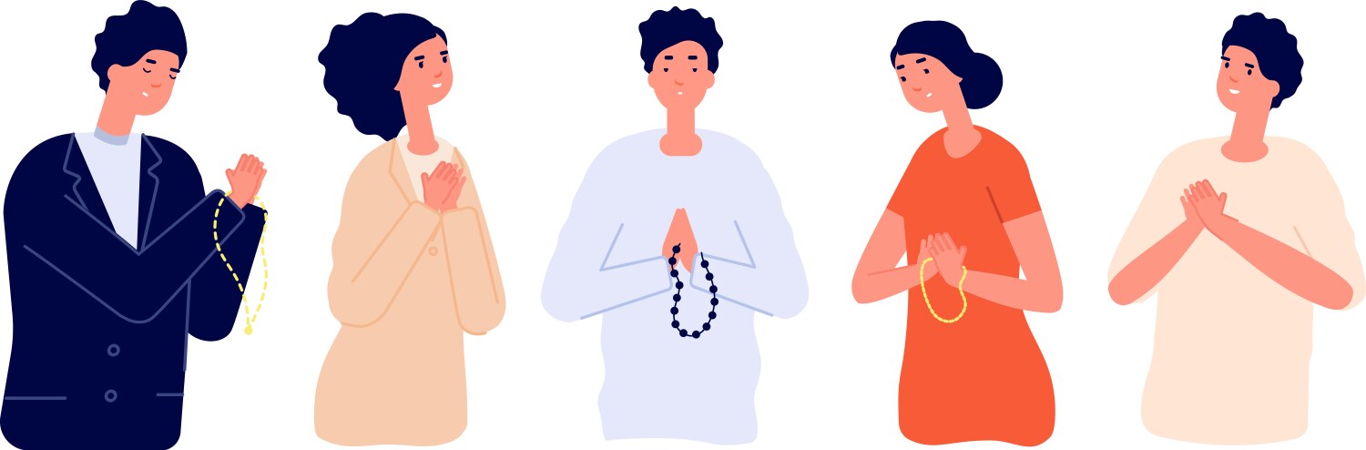 Pray Hand Vector Images (over 22,000)