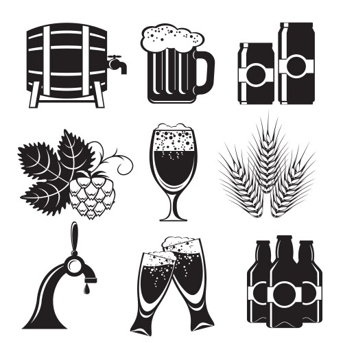 Beer Vector Images (over 220,000)