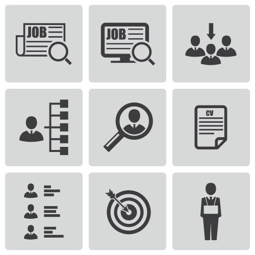 Job Symbol Vector Images (over 270,000)