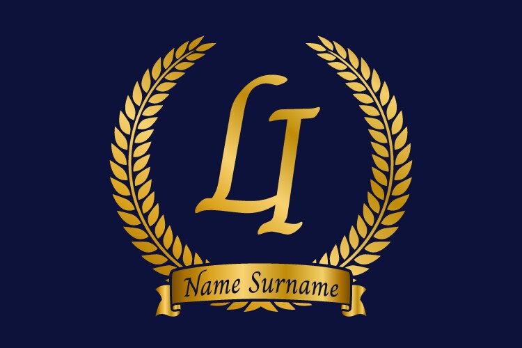 Letter L Logo Vector Images (over 49,000)