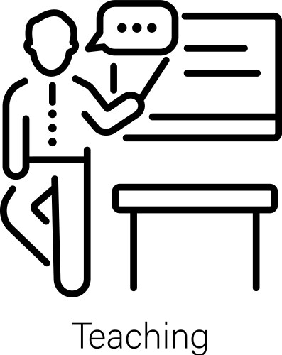 Teaching Vector Images (over 160,000)