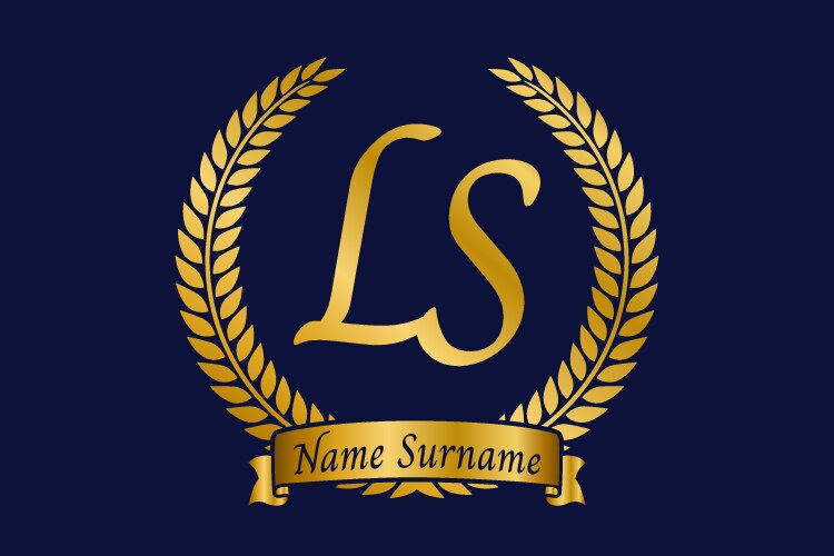 L S Logo Vector Images (over 5,000)