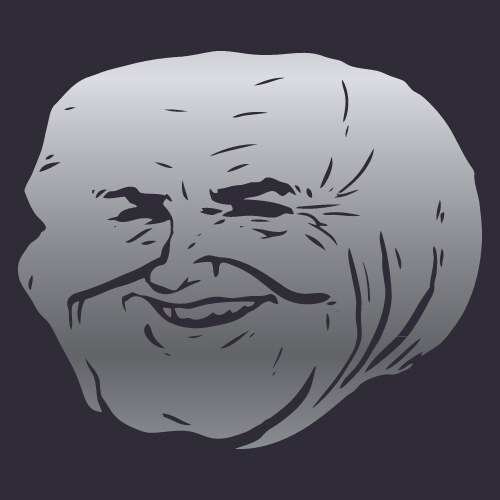Trollface Vector Images (over 260)