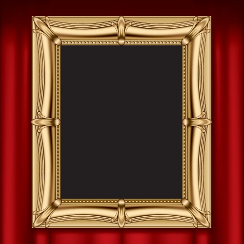 Gold Border Vector Images (over 160,000)