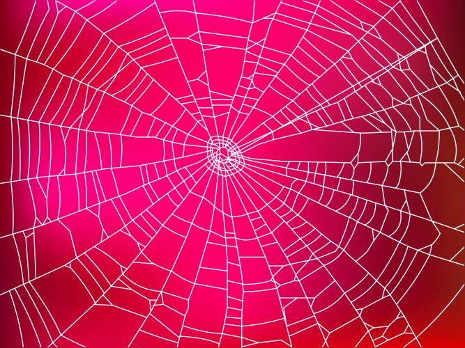 Spider Cartoon Vector Images (over 33,000)