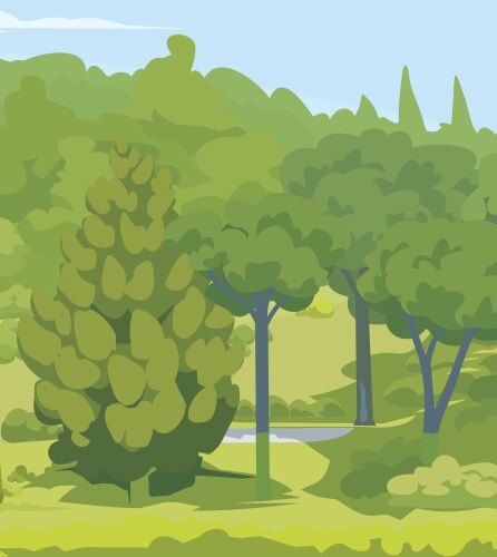 Forest Vector Images (over 670,000)
